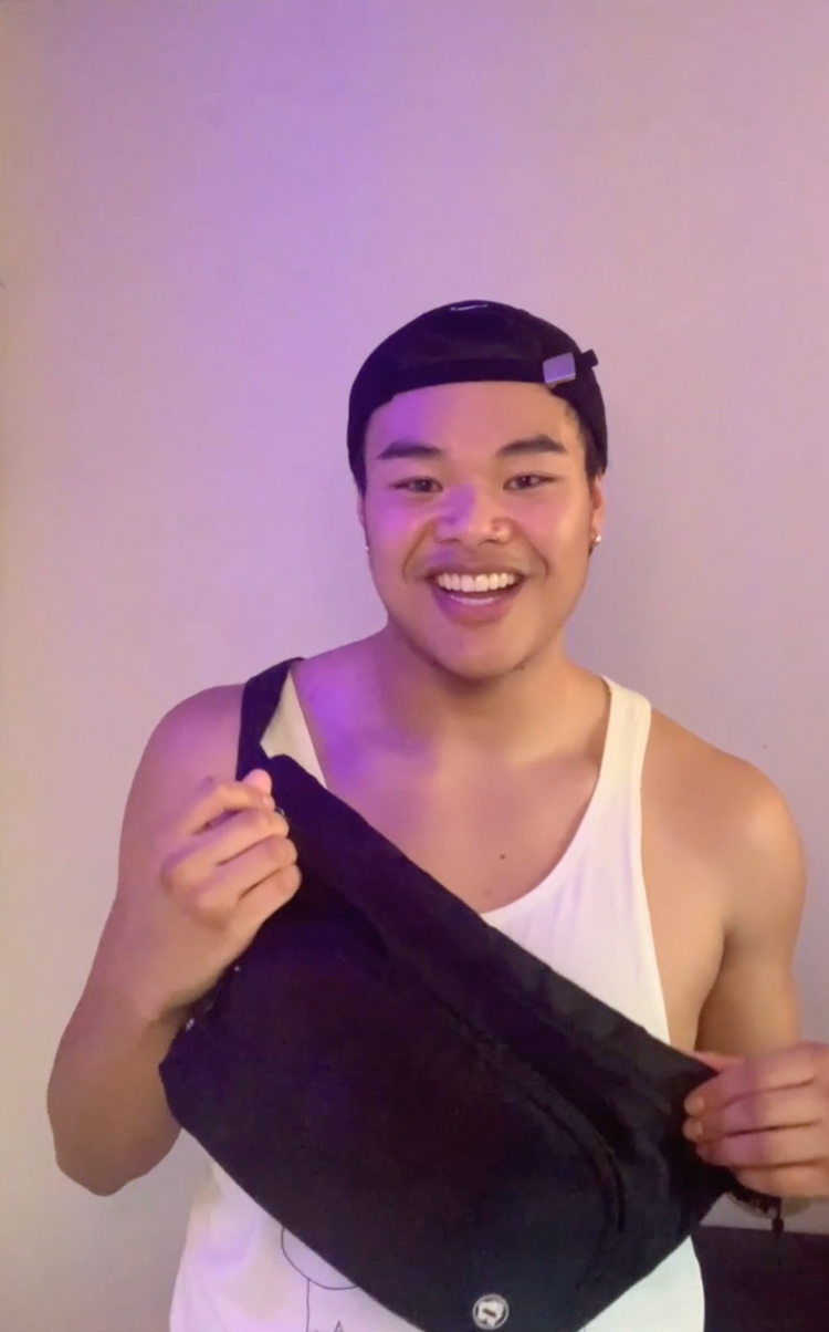 The Man Bag Co. - Bags For Every Guy