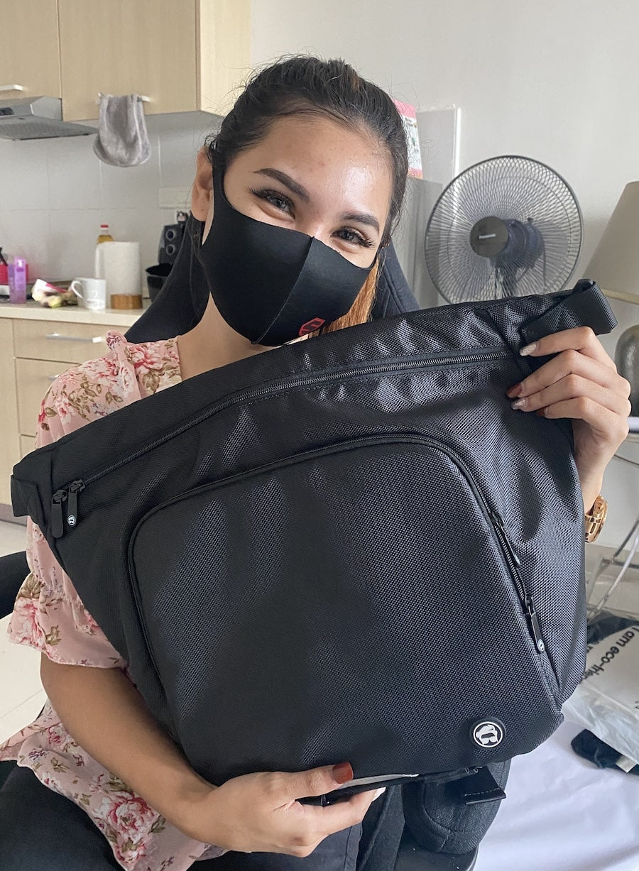 The Man Bag Co. - Bags For Every Guy