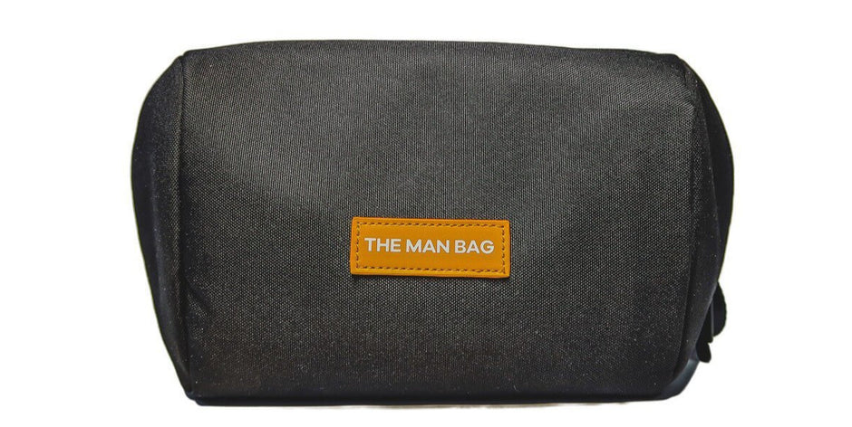 The Man Bag Co. - Bags For Every Guy